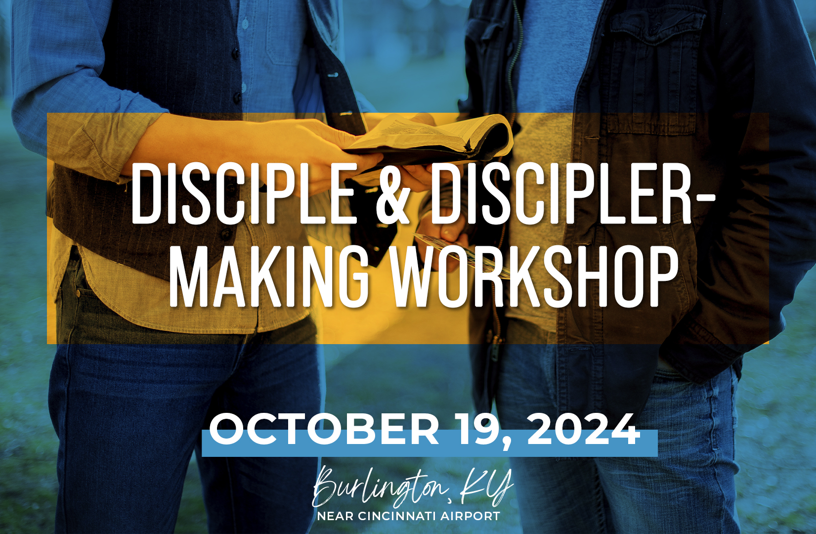 Event Details | CCL Network