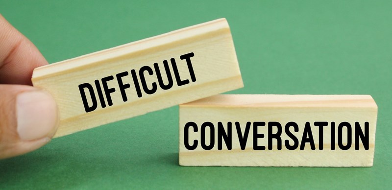 Tough Conversations: Best Practices for Healthy Staff Transitions | CCL Network