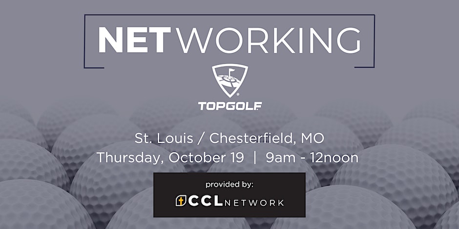 Event Details | CCL Network